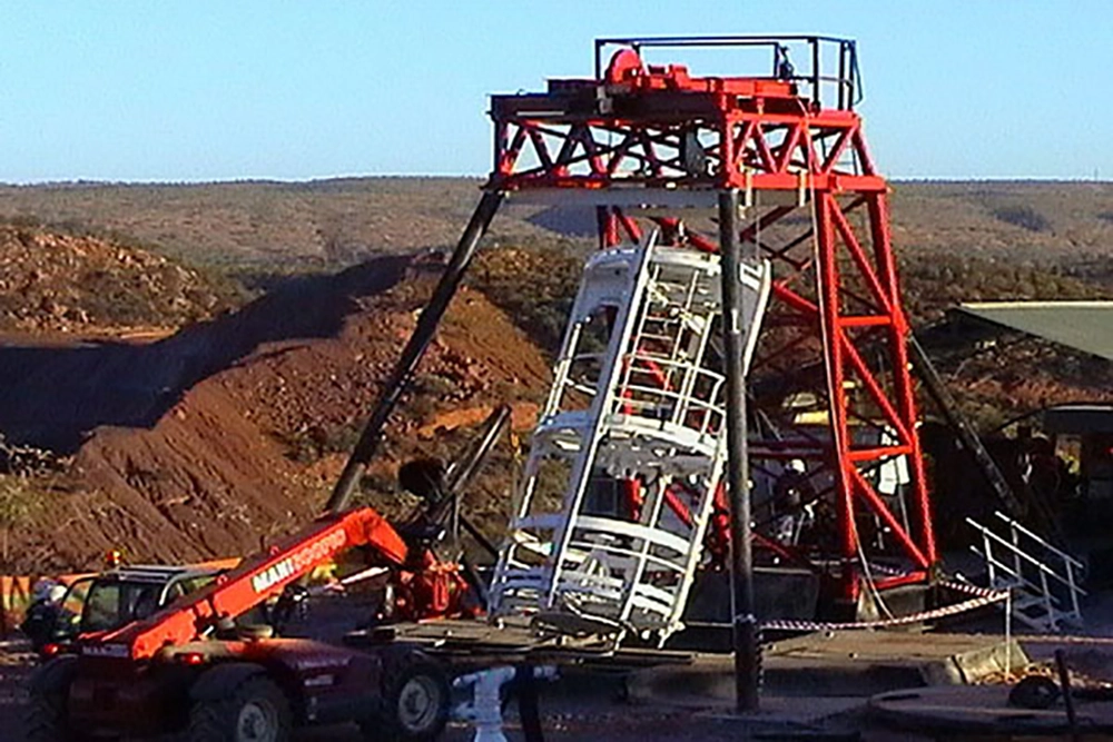 Vertical Development Menu - Mancala